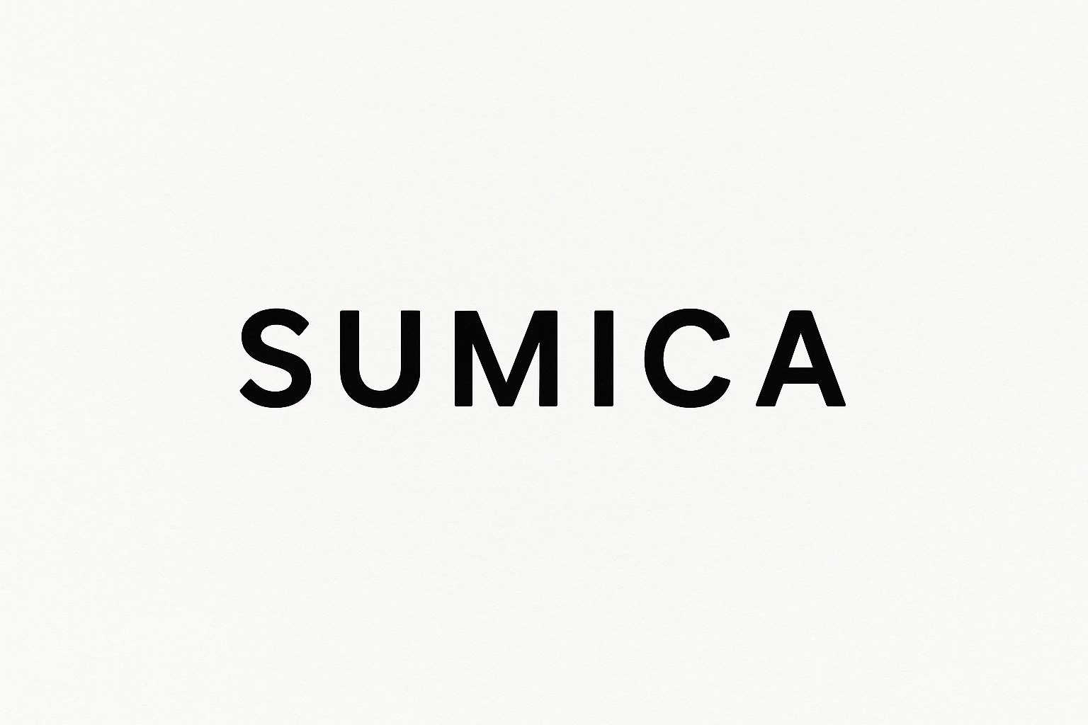 スミカ株式会社 SUMICA 不動産売買