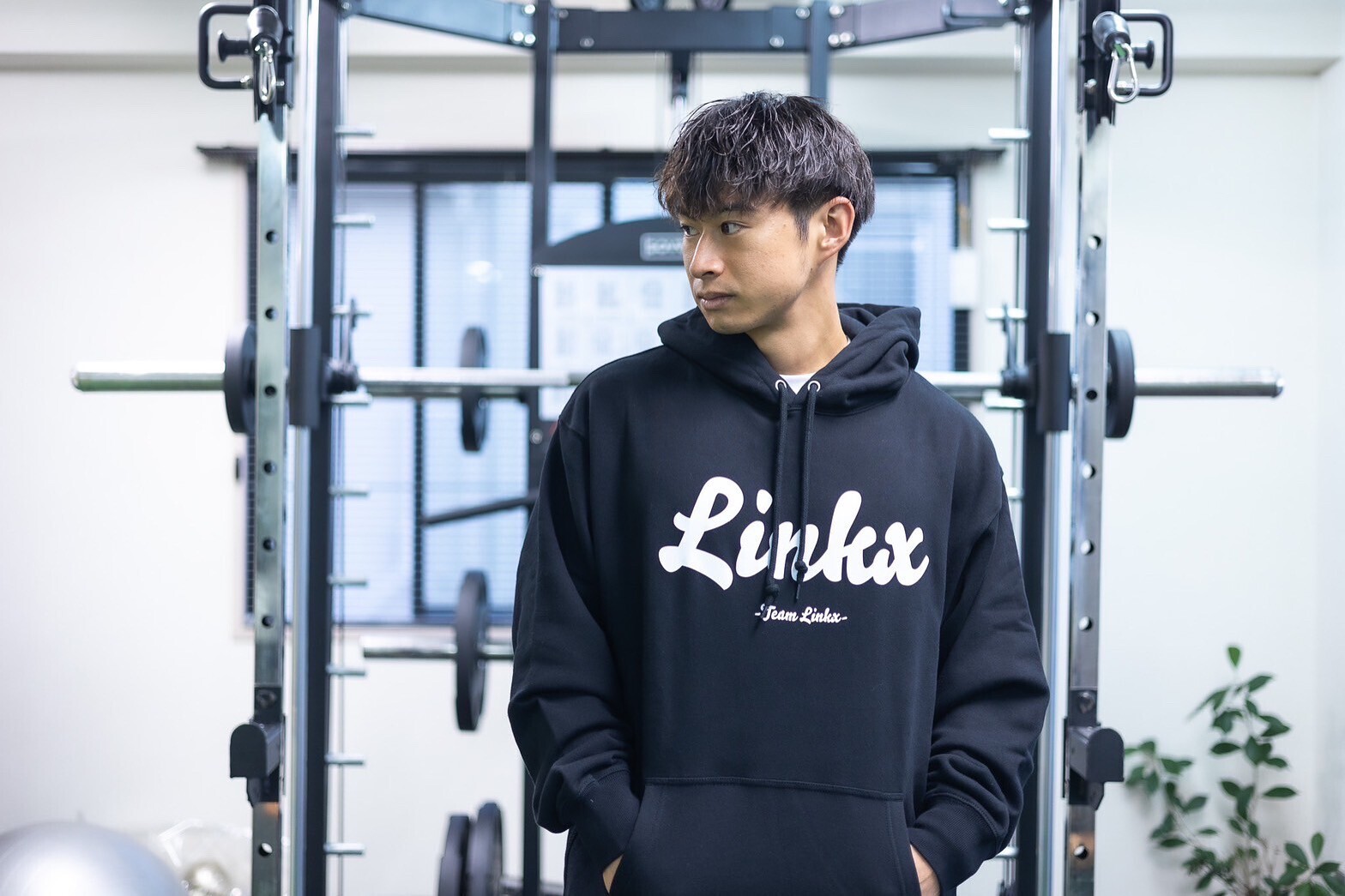 Linkx GYM 橿原市口コミNo. 1のパーソナルジム