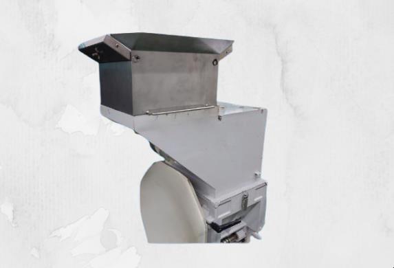 AS3ホッパー（スプル/ランナー飛散防止ホッパー）