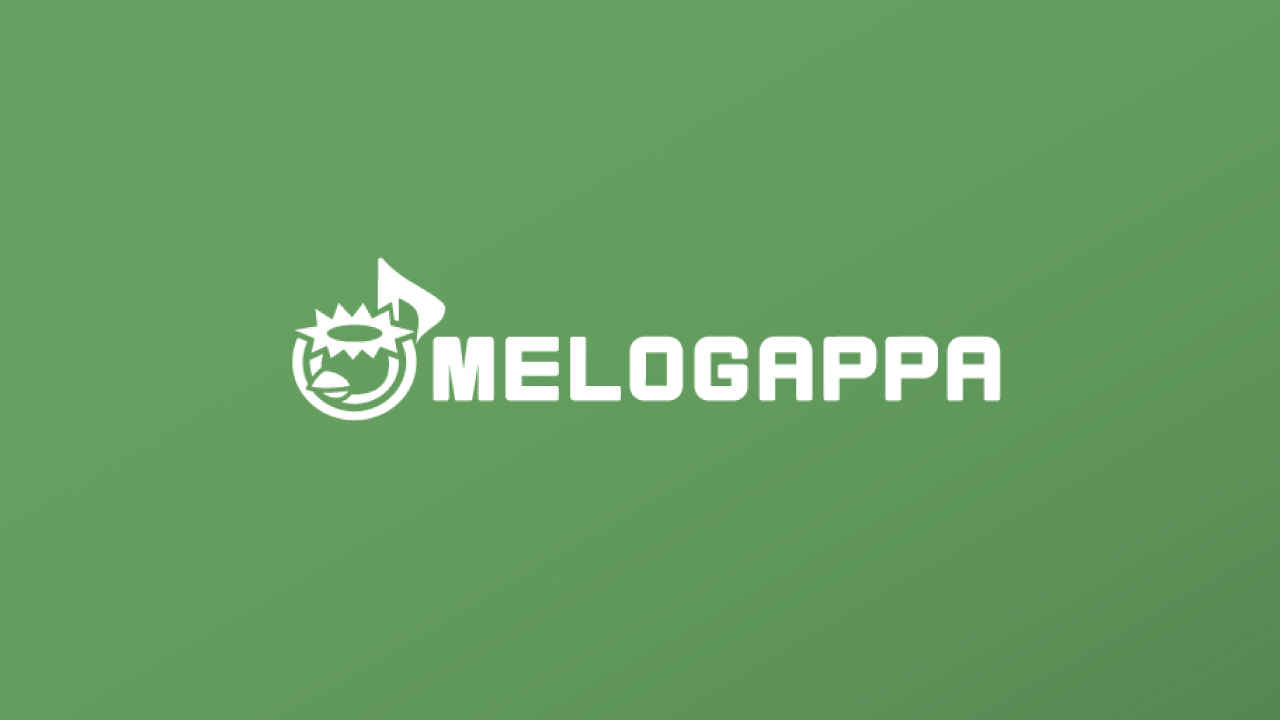 MELOGAPPA OFFICIAL WEB SITE
