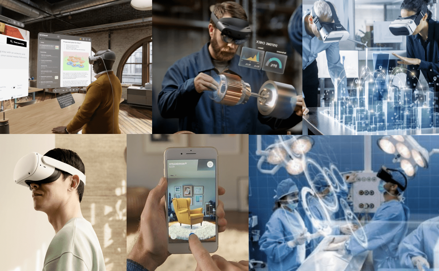 Forgers inc.｜3D・AR/VRを活用したサービス開発 コンサルティング支援