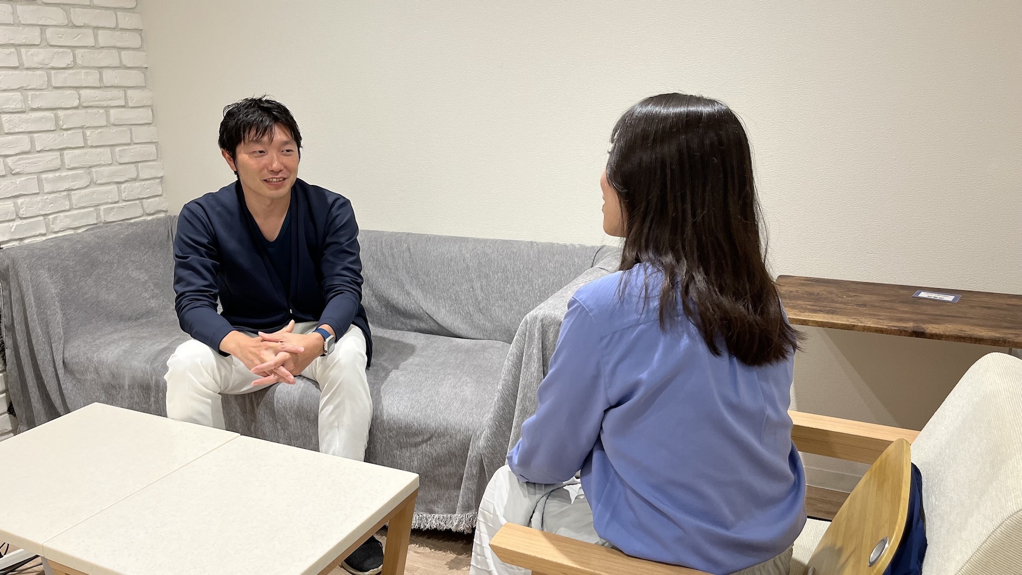 35歳から逆転するキャリアコーチングRYOMEI