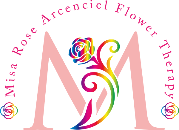 Misa Rose Arcenciel Flower Therapy コース紹介