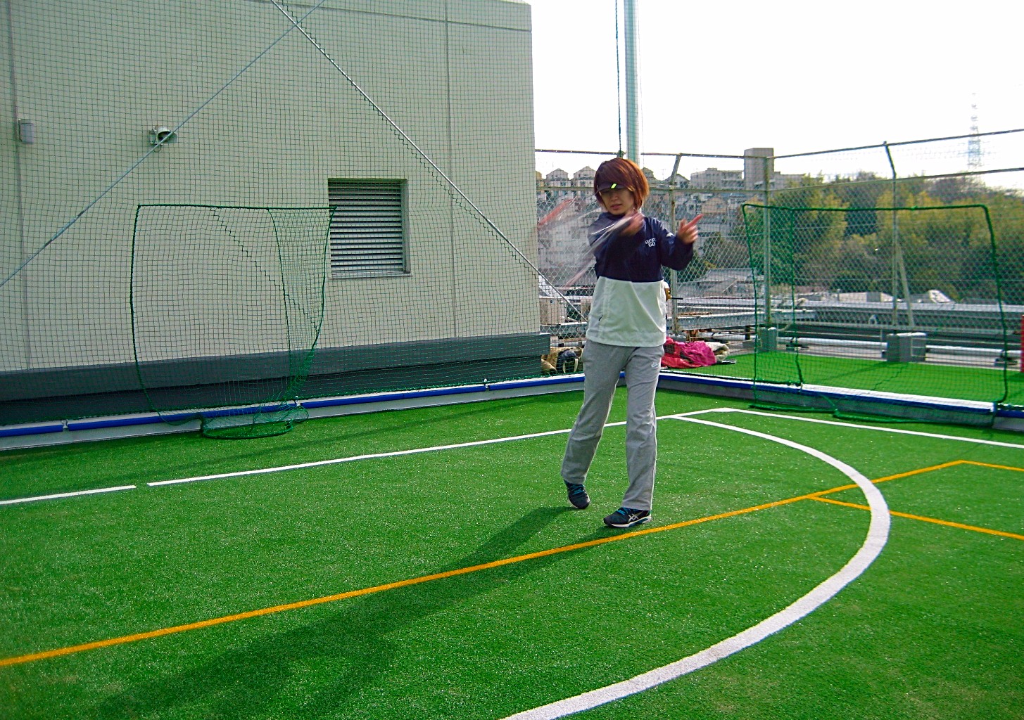 SFIDA TENNIS SCHOOL