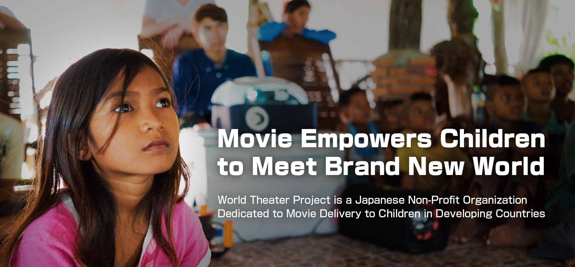 World Theater Project