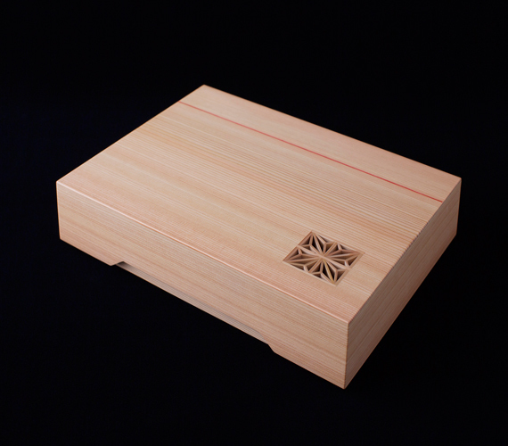 Japanese modern-Tradition