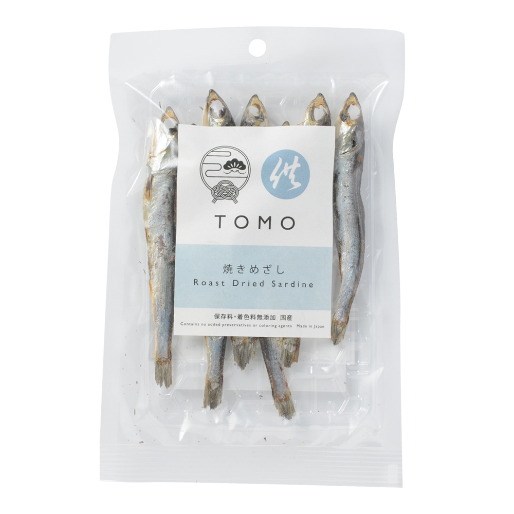 TOMO official site