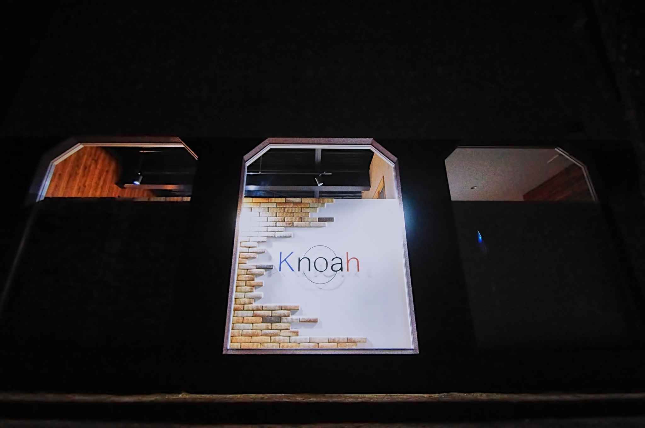 駒ヶ根市｜美容室｜Knoah〜ノア〜｜整体｜リラクゼーション