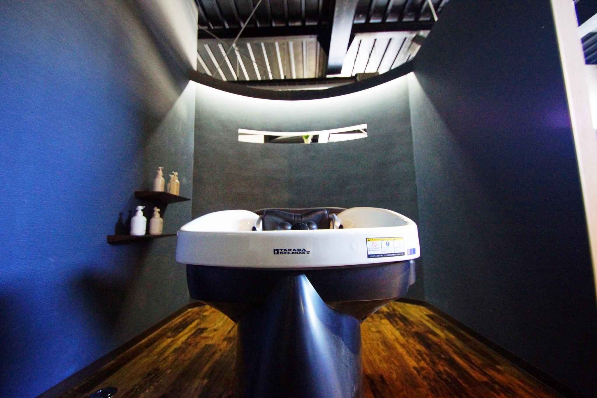 駒ヶ根市｜美容室｜Knoah〜ノア〜｜整体｜リラクゼーション