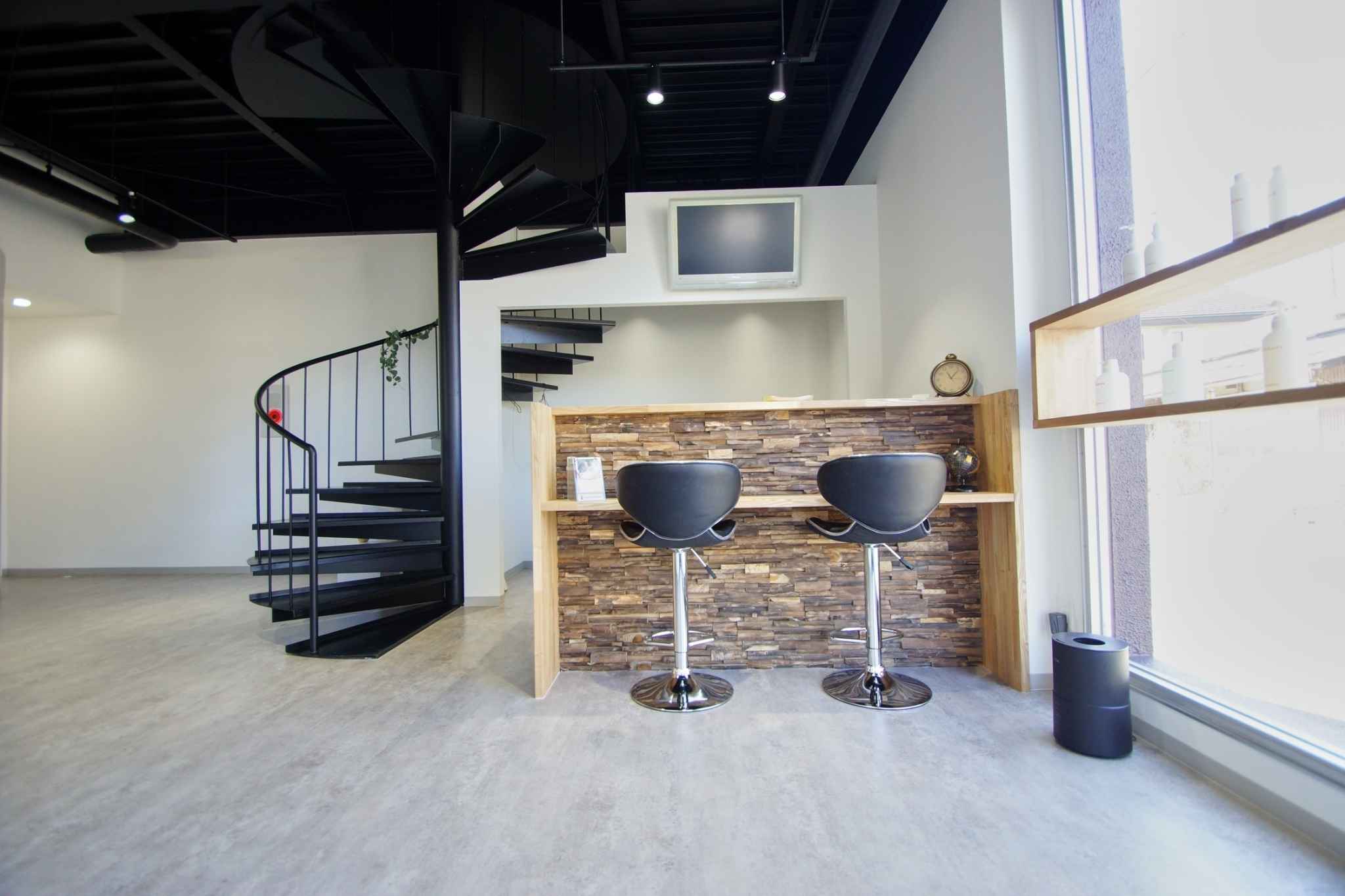 駒ヶ根市｜美容室｜Knoah〜ノア〜｜整体｜リラクゼーション