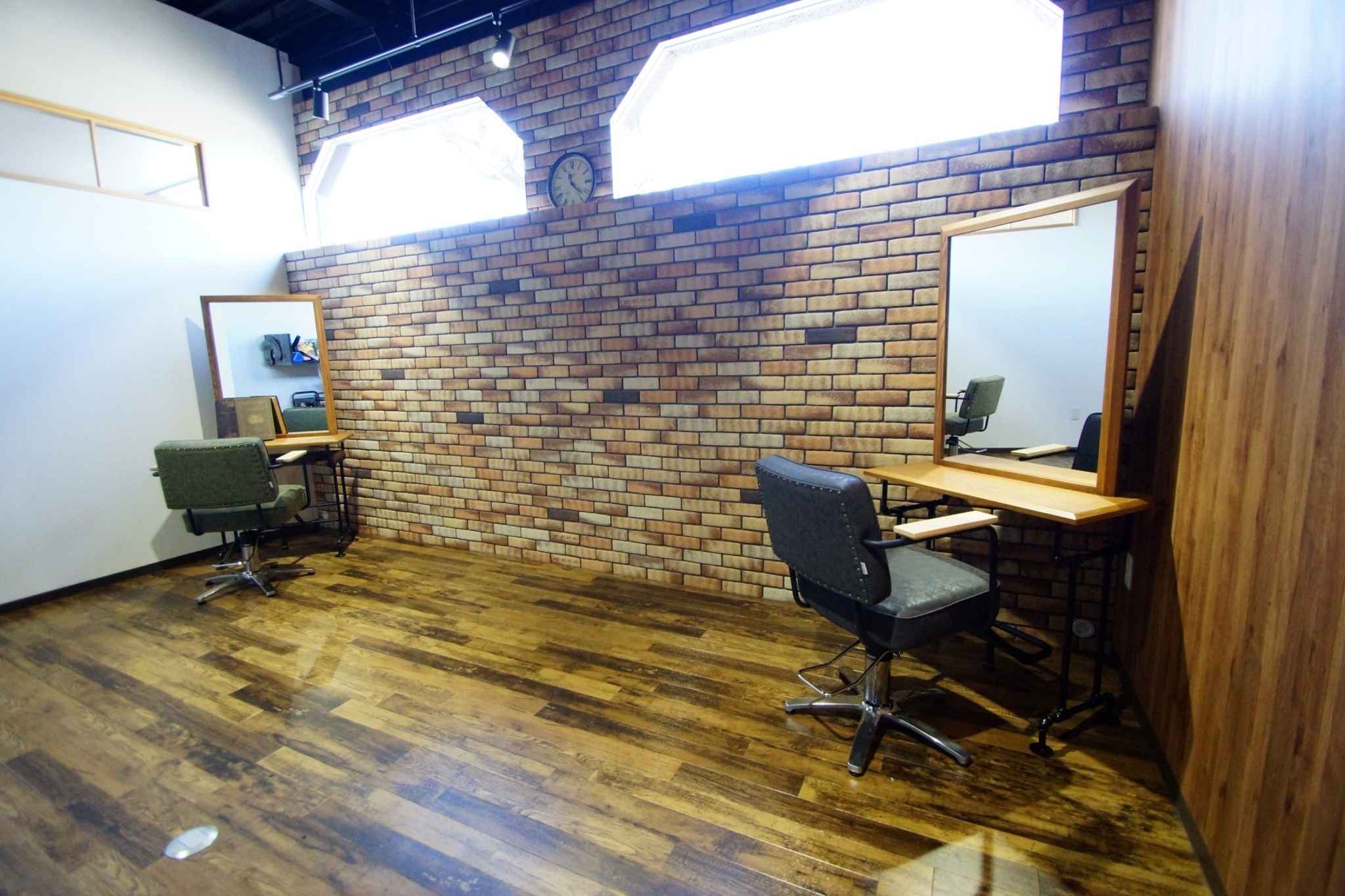 駒ヶ根市｜美容室｜Knoah〜ノア〜｜整体｜設備紹介