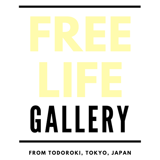 FREE LIFE GALLERY