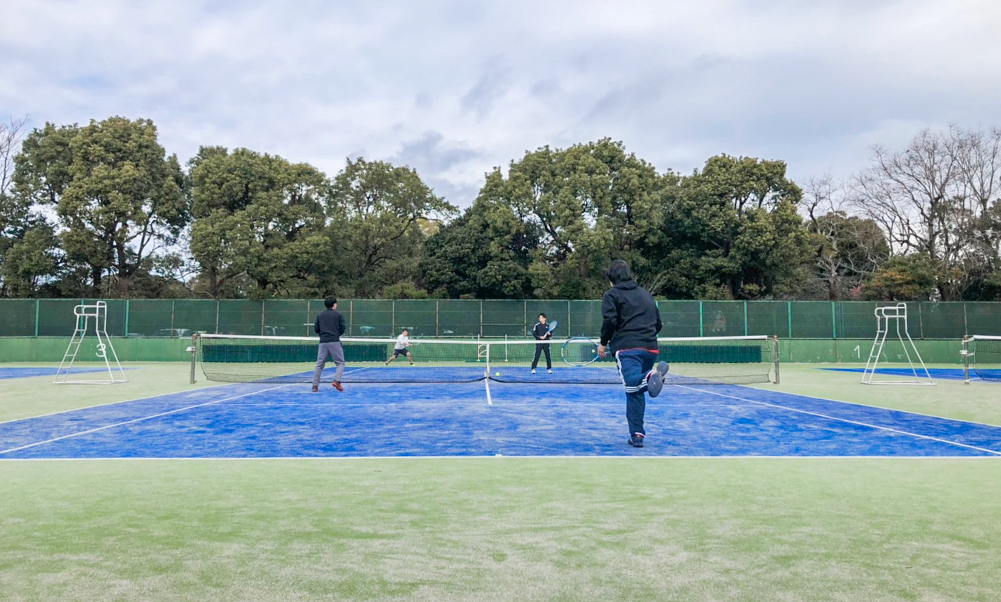 【公式HP】TTS テニス サークル スクール 教室 豊橋 豊川 新城 田原 湖西