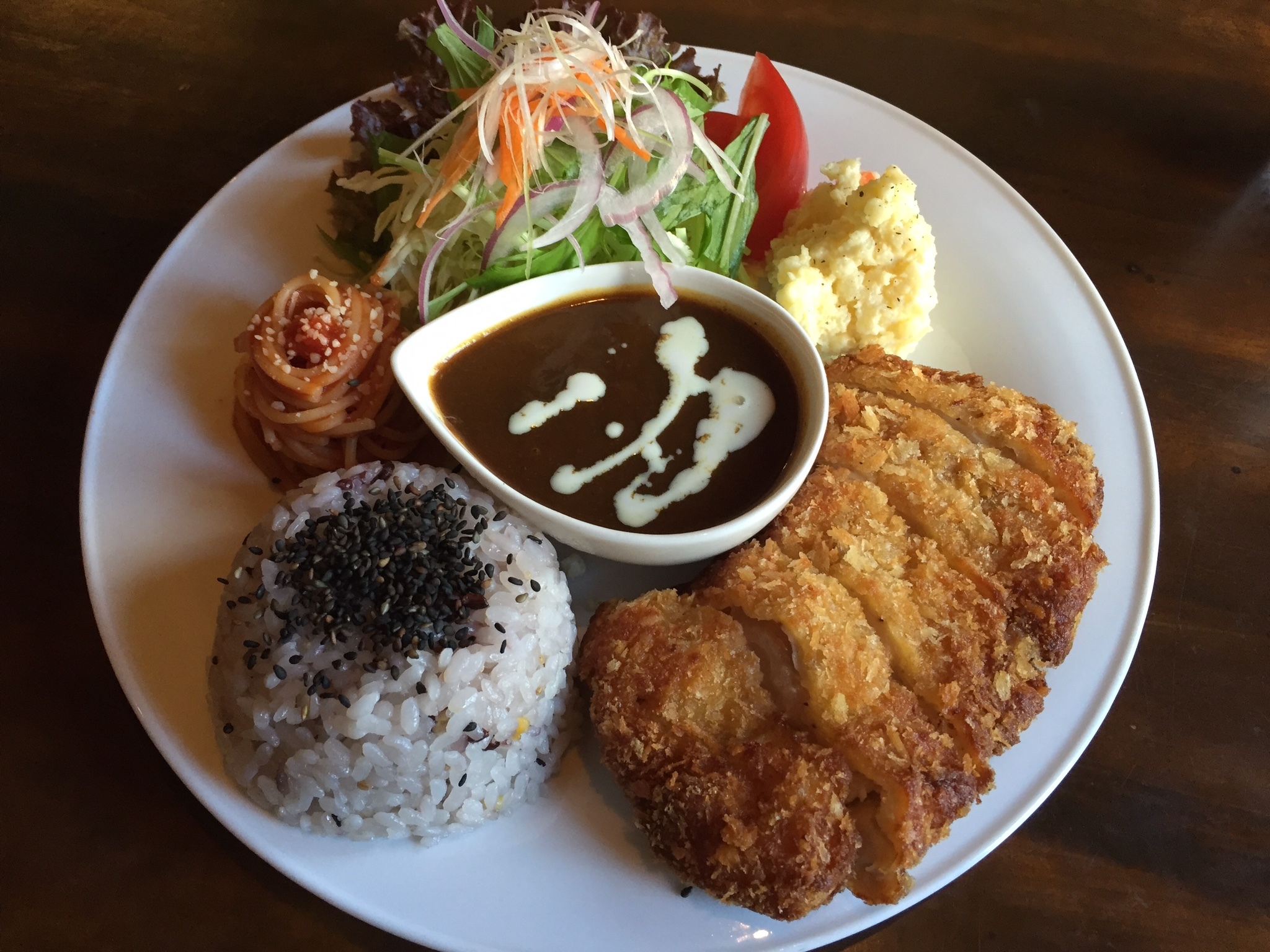 Canary Cafe