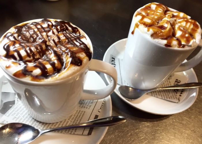 Canary Cafe