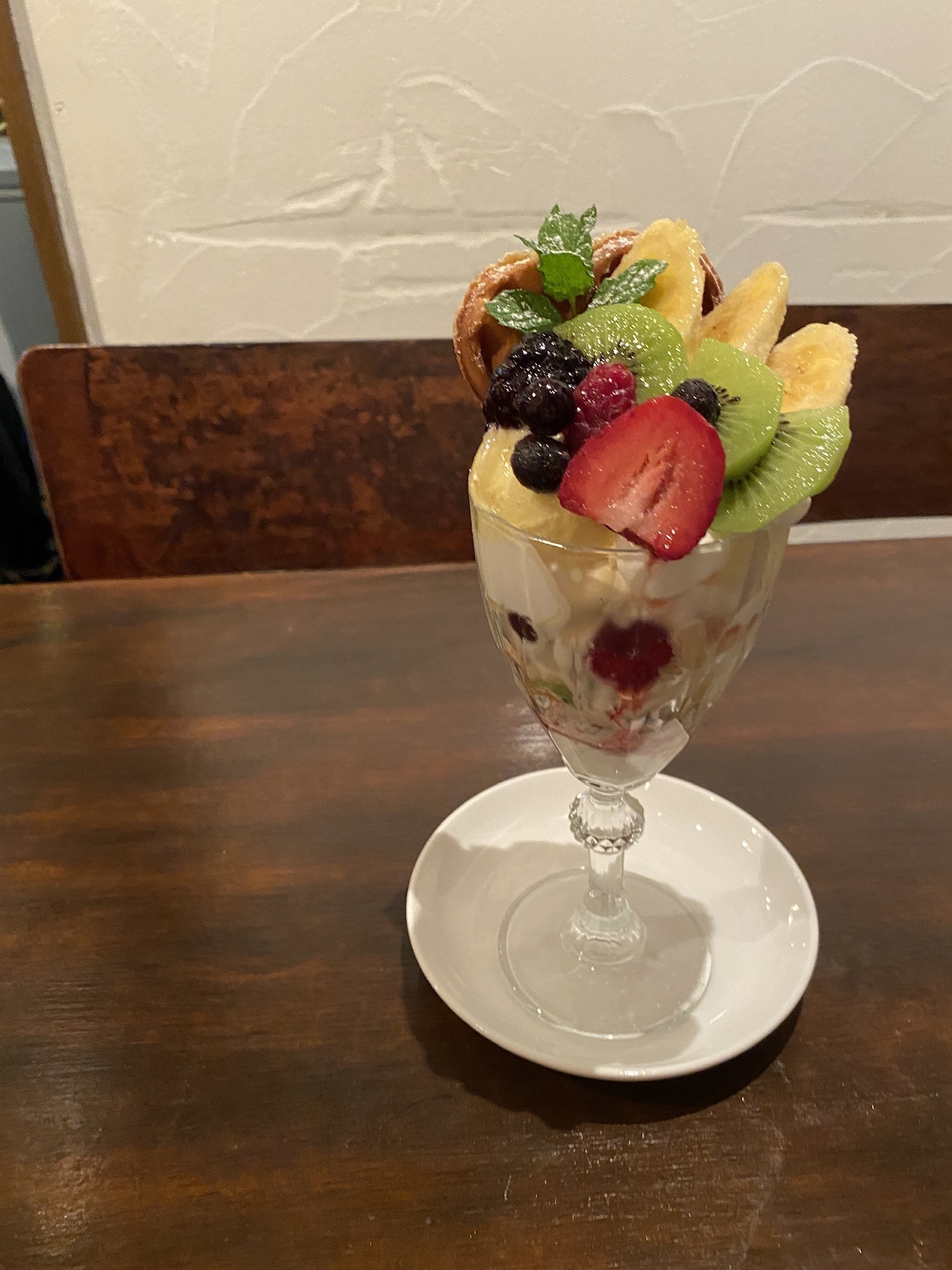 Canary Cafe