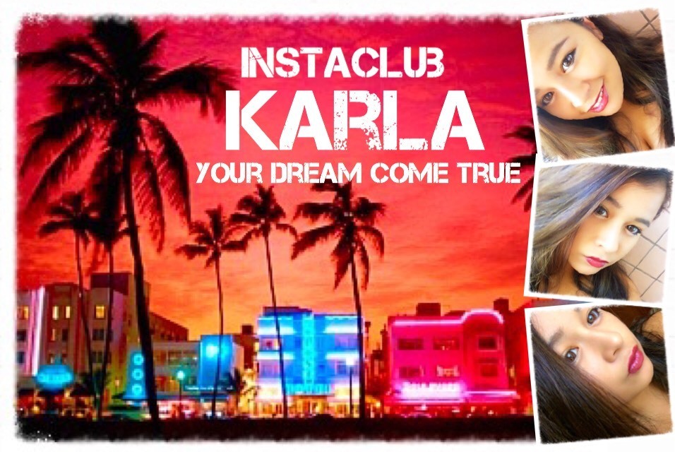 KARLA HOME PAGE
