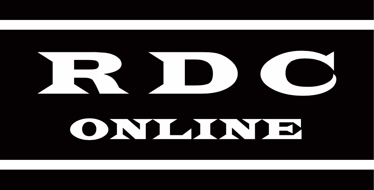 RDC RUNNING ONLINE SALON