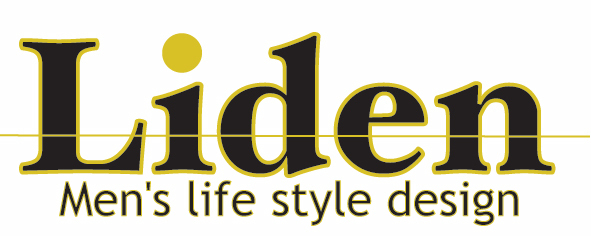 婚活男性応援サイト LIDEN