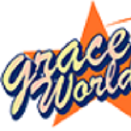 グレースワールド