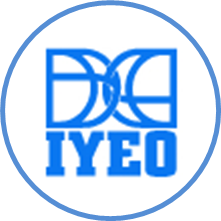 【作成中・公認】IYEO WEB