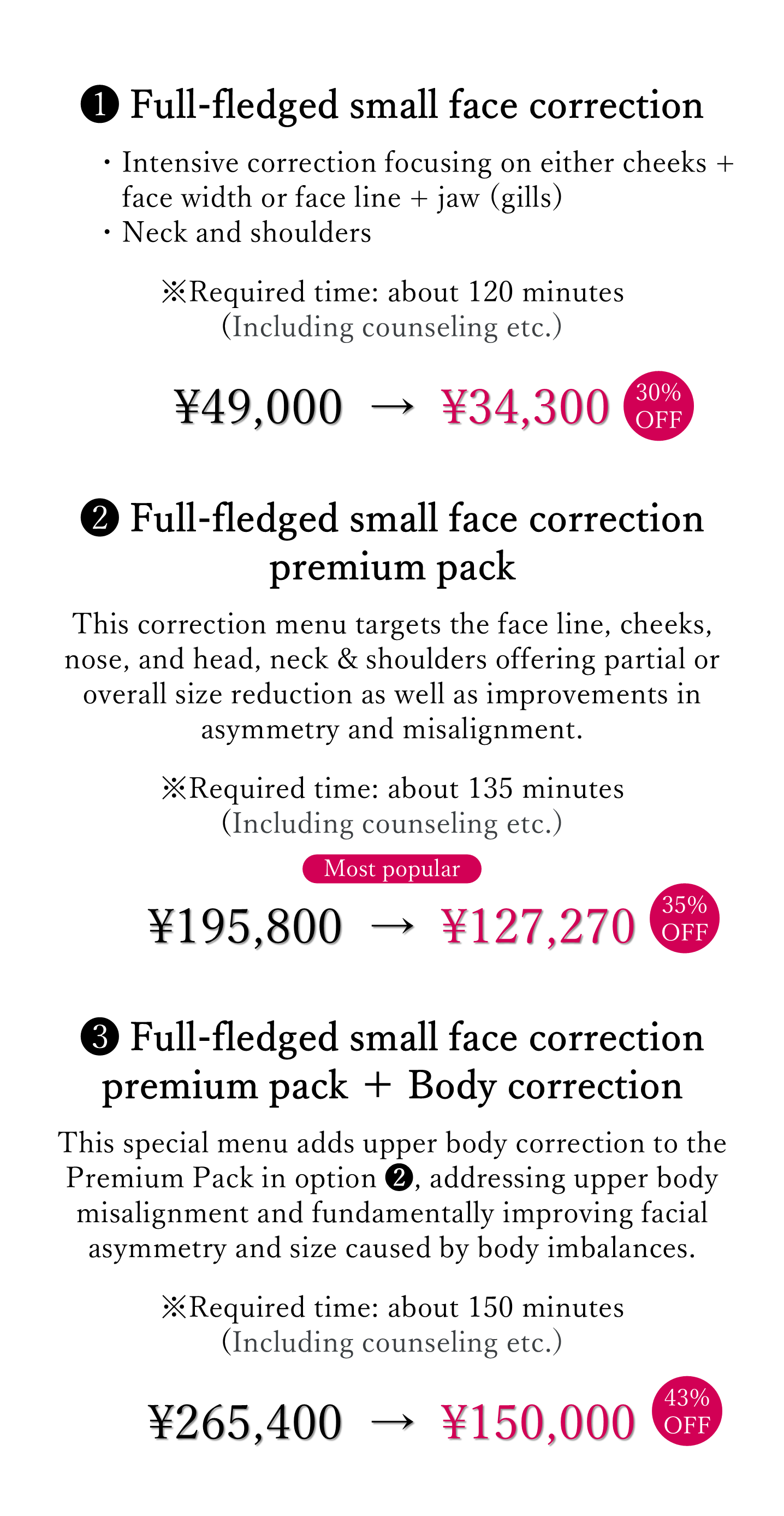 KOGAO SEISAKUSHO English information page