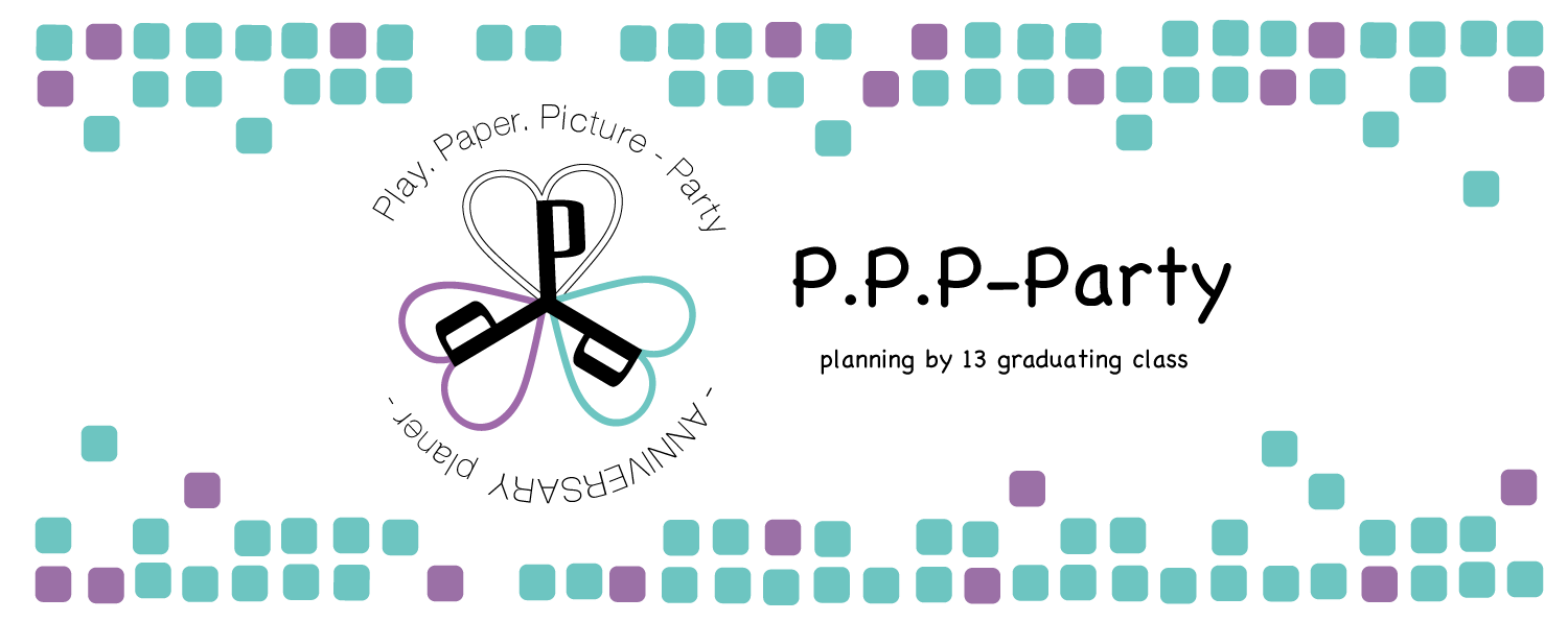 P.P.P-Party(Play.Paper.Picture)on12/02