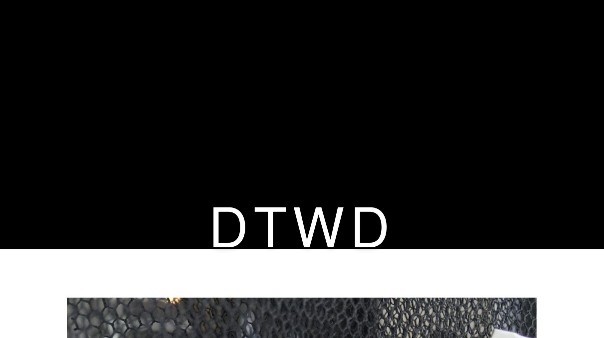 DTWD