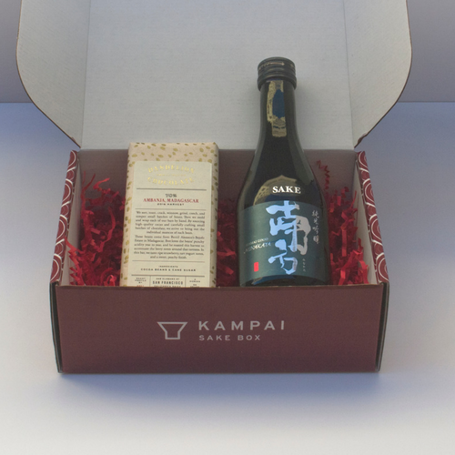 SAKE SET - sake shop for world-wide