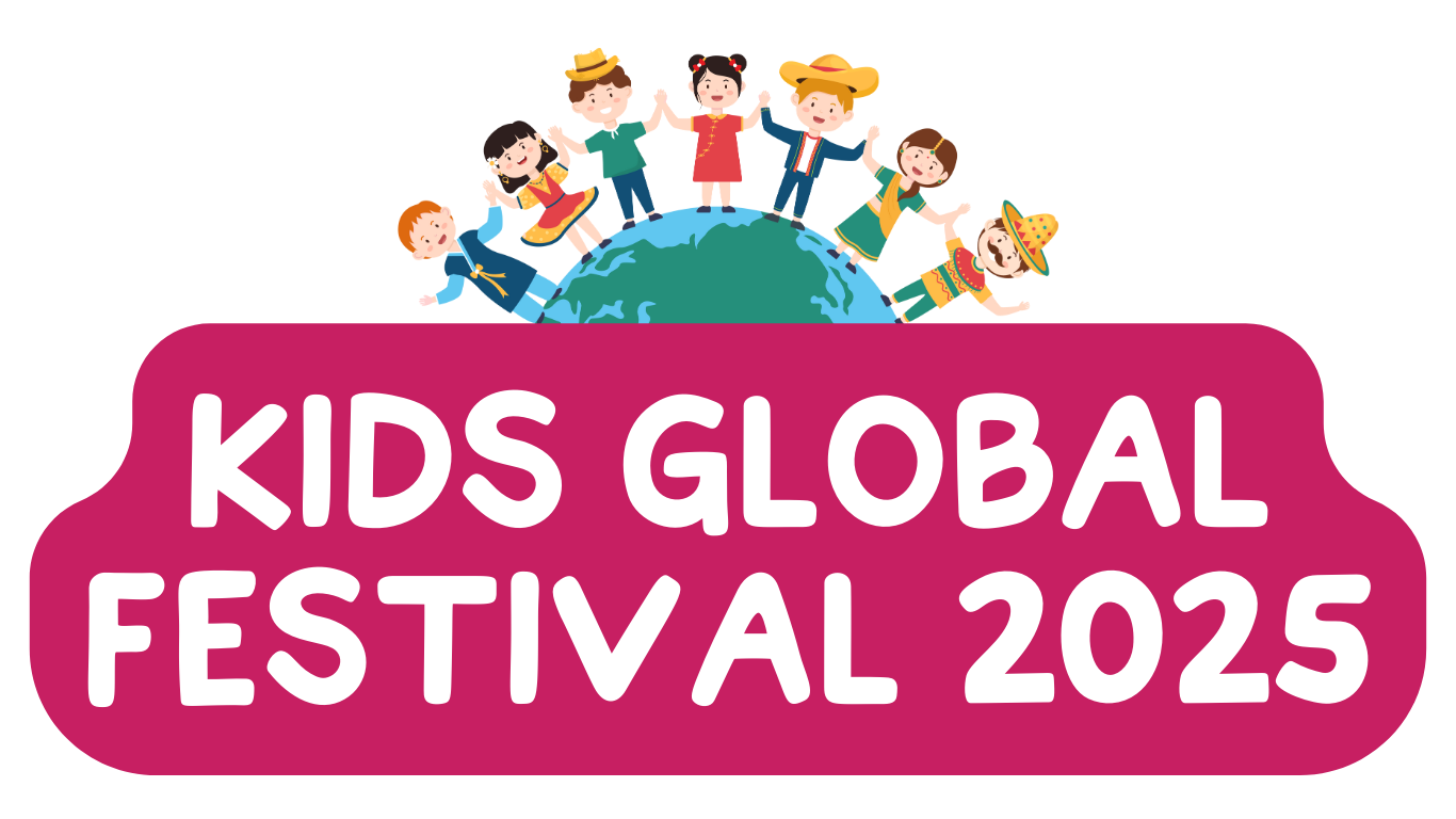 Global Kids Logo