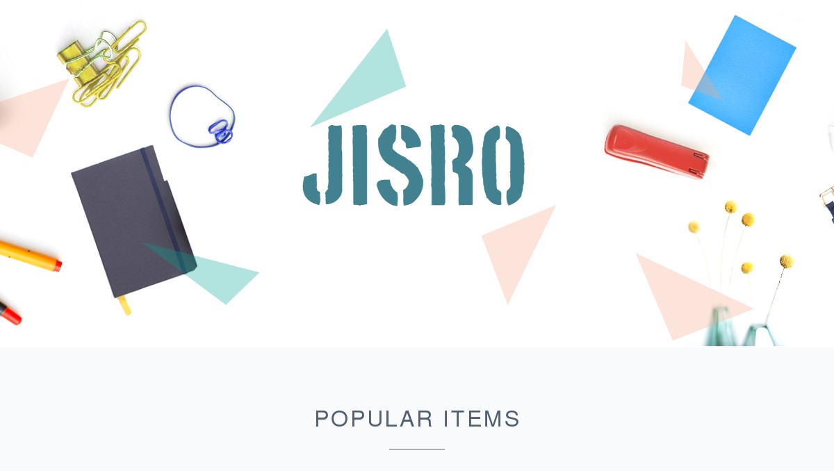 JISRO