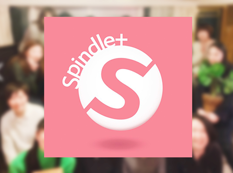 スピンドルパーティ オフィシャルサイト