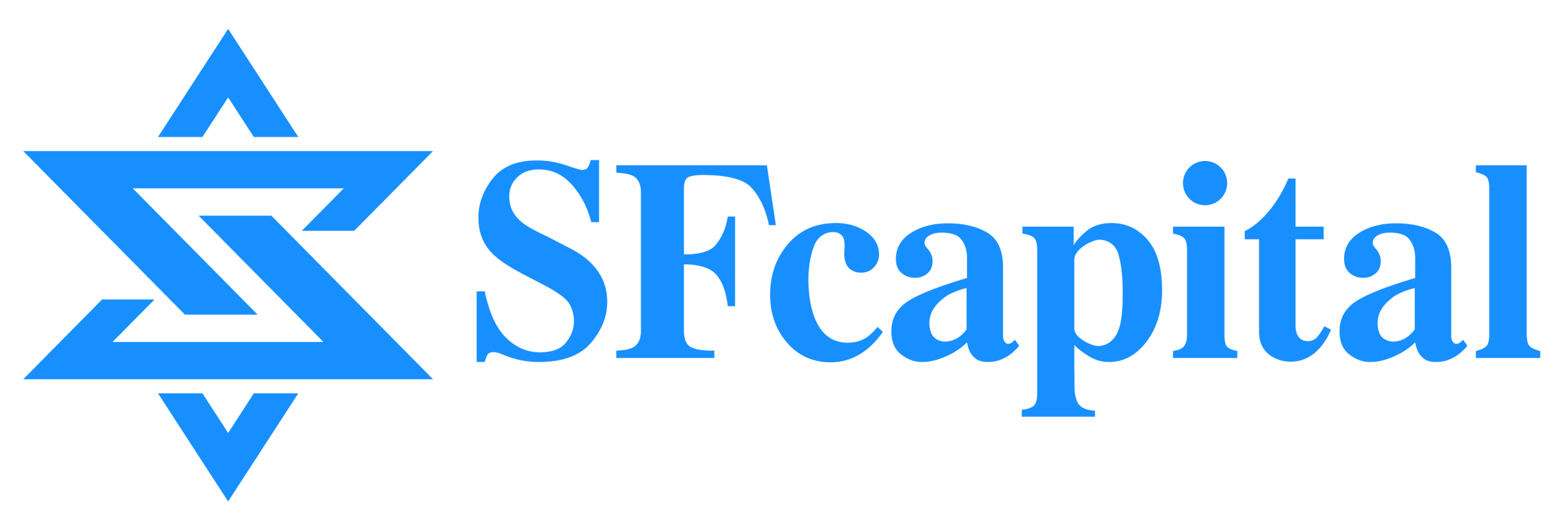 株式会社SFcapital