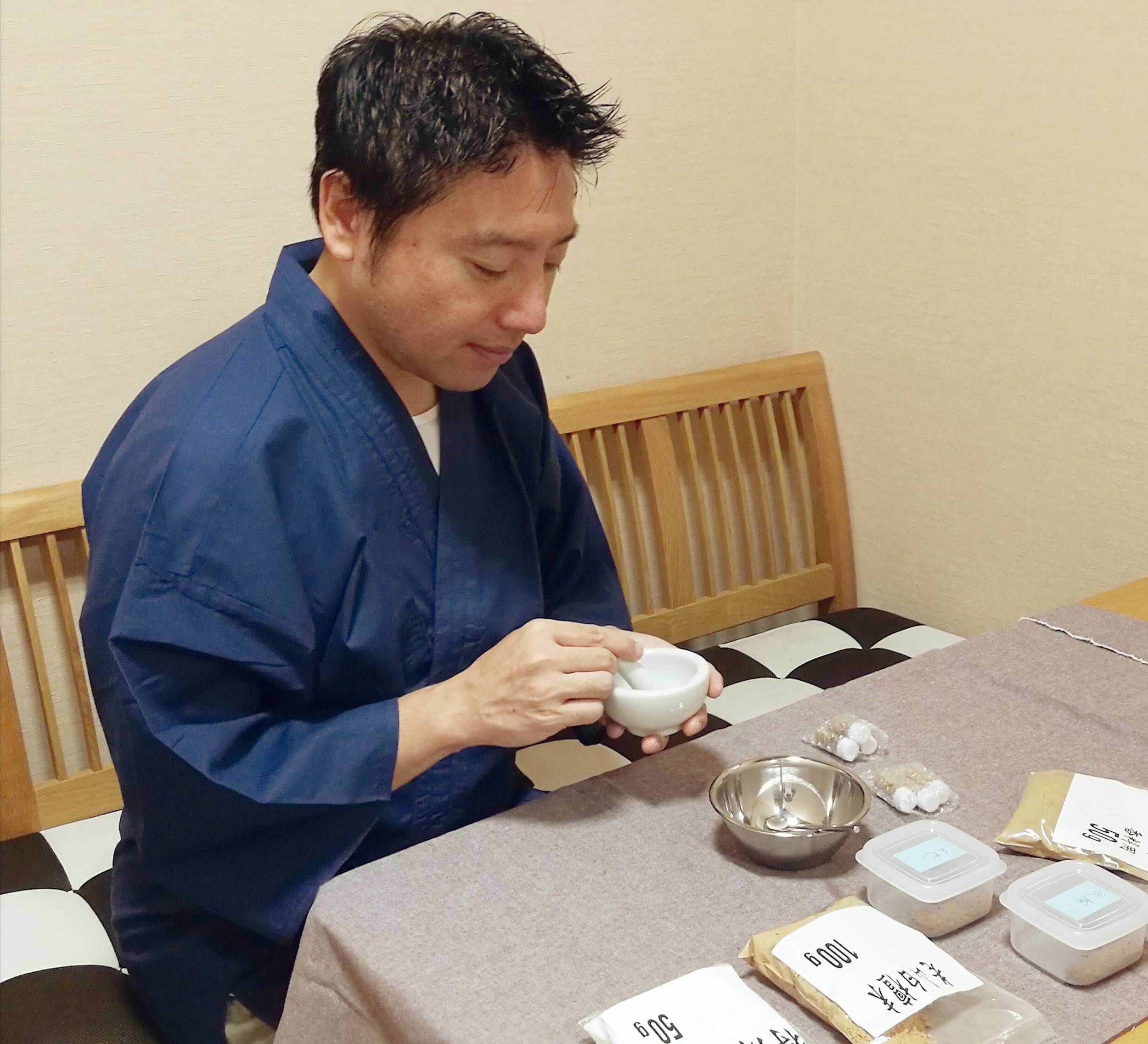 zucooフレグランス