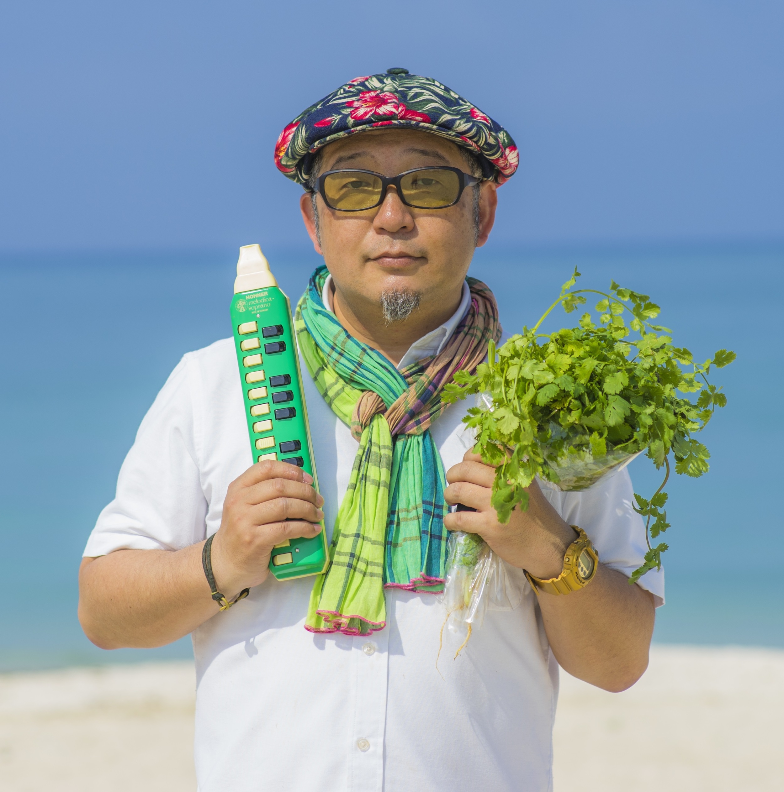 DJ SASAがあなたの音楽作ります