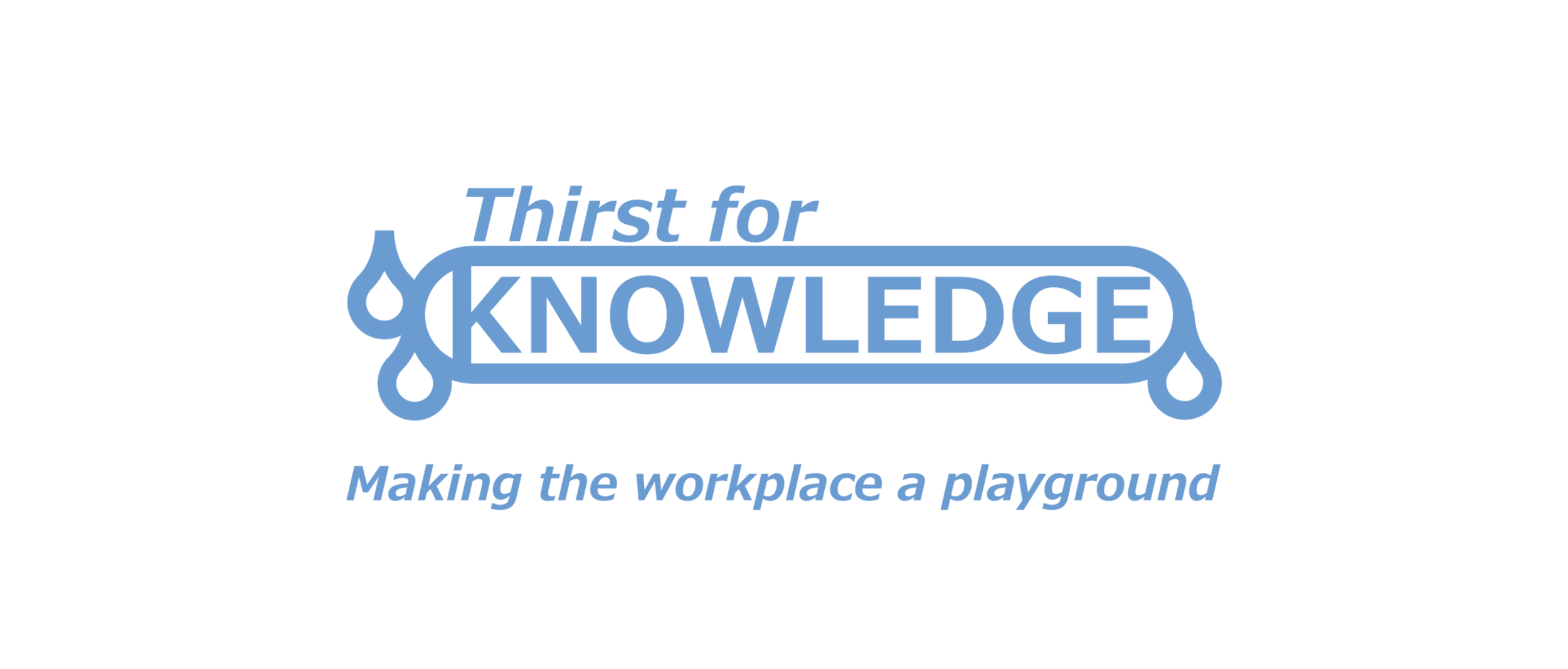 Thirst for KNOWLEDGE 公式ホームページ