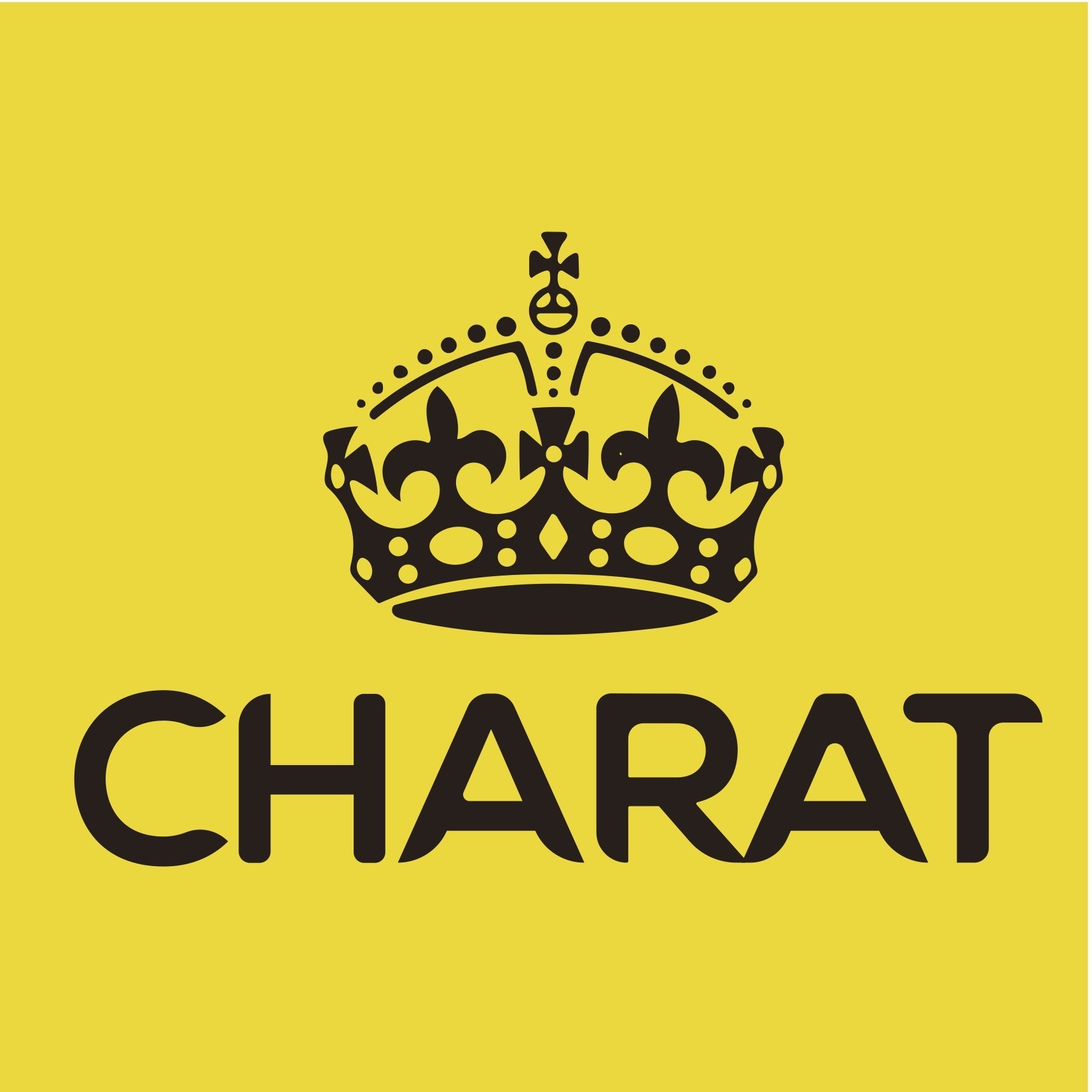 charat公式ホームページ