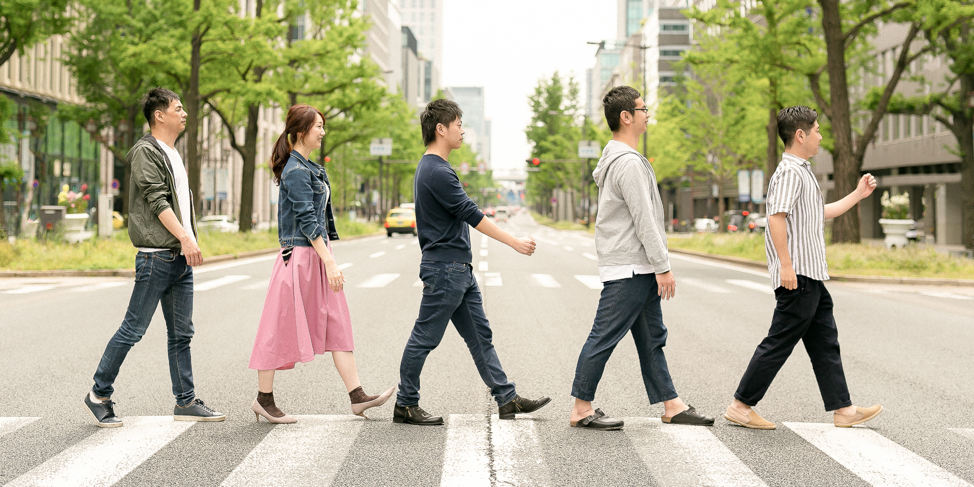 WeMagazine official website