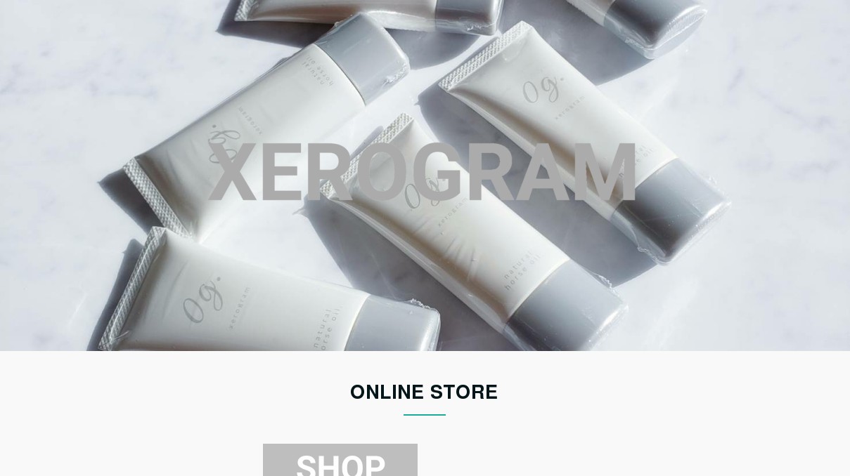 xerogram