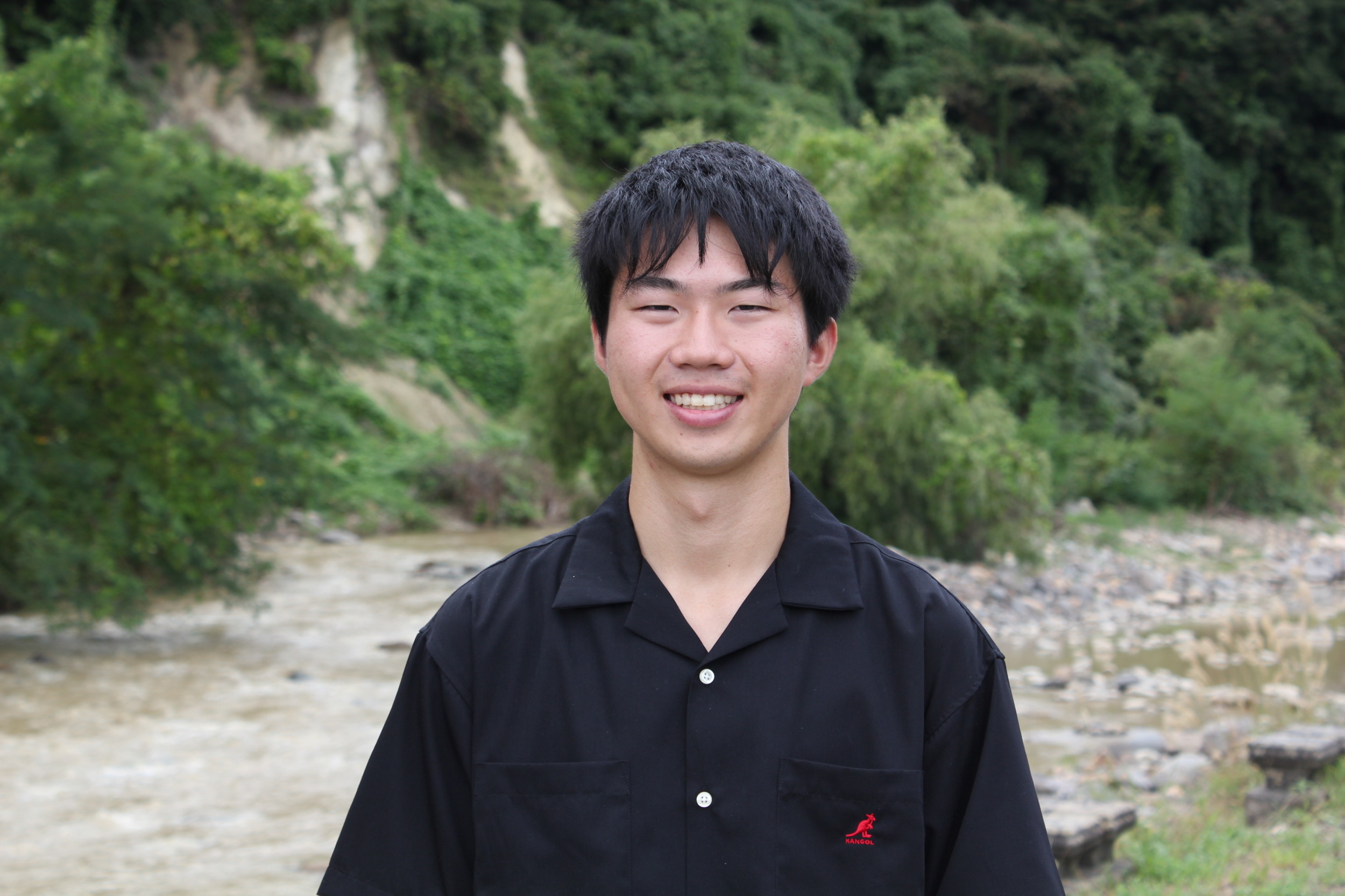 北村優斗 / Yuto Kitamura