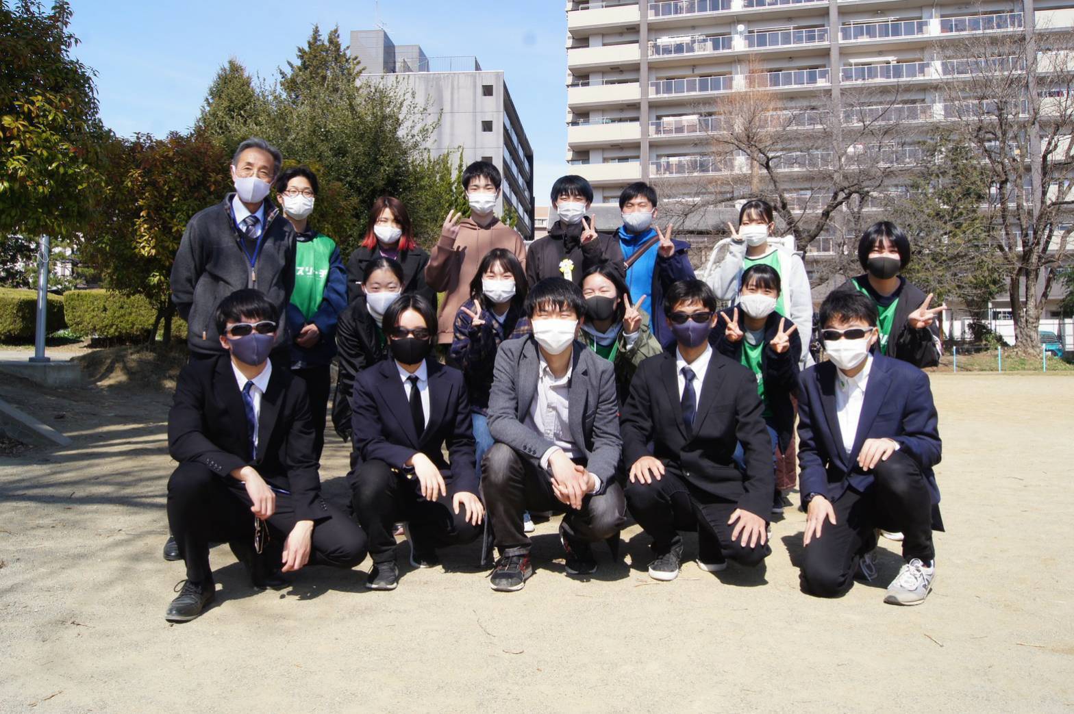 北村優斗 / Yuto Kitamura