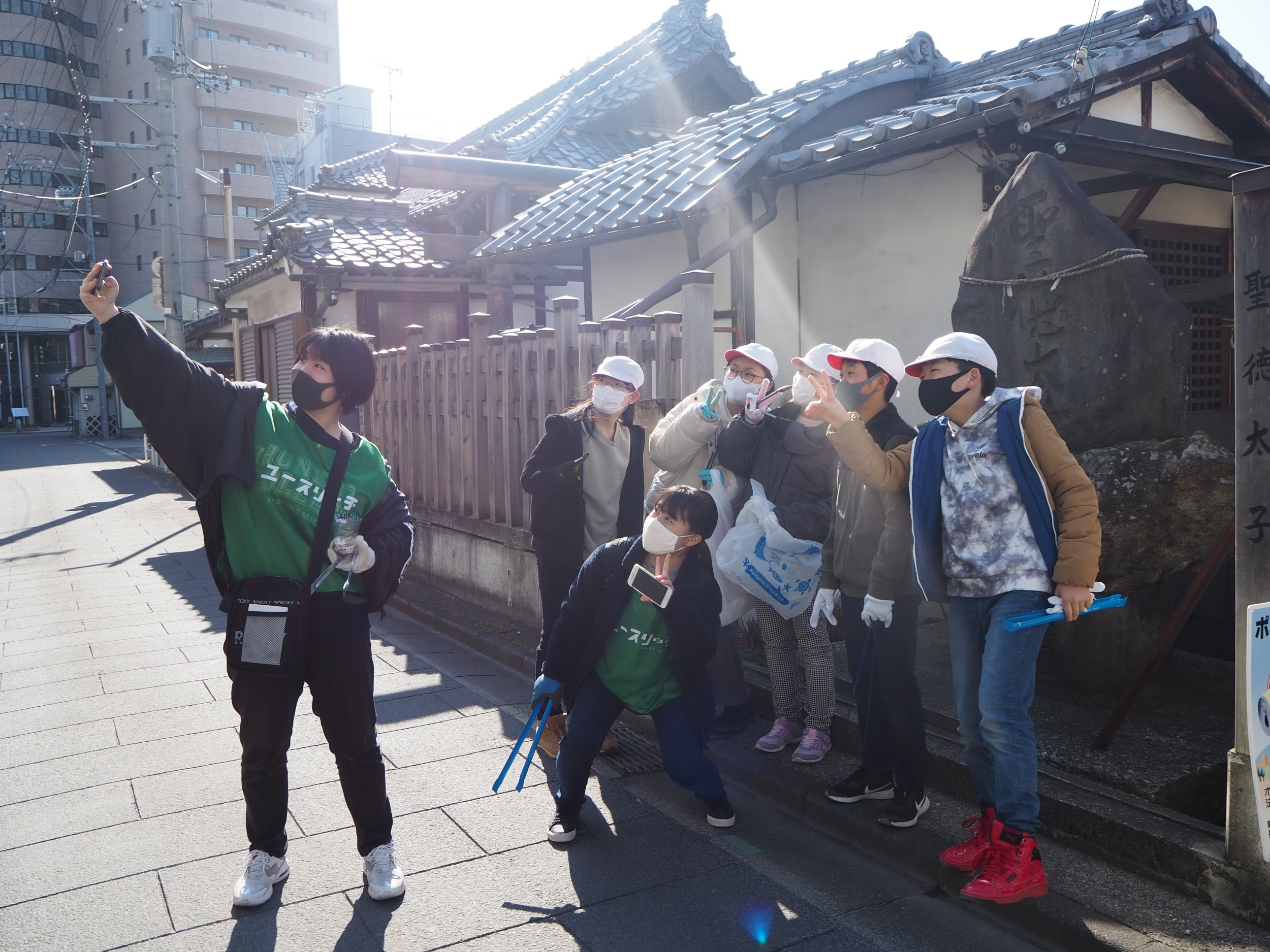 北村優斗 / Yuto Kitamura