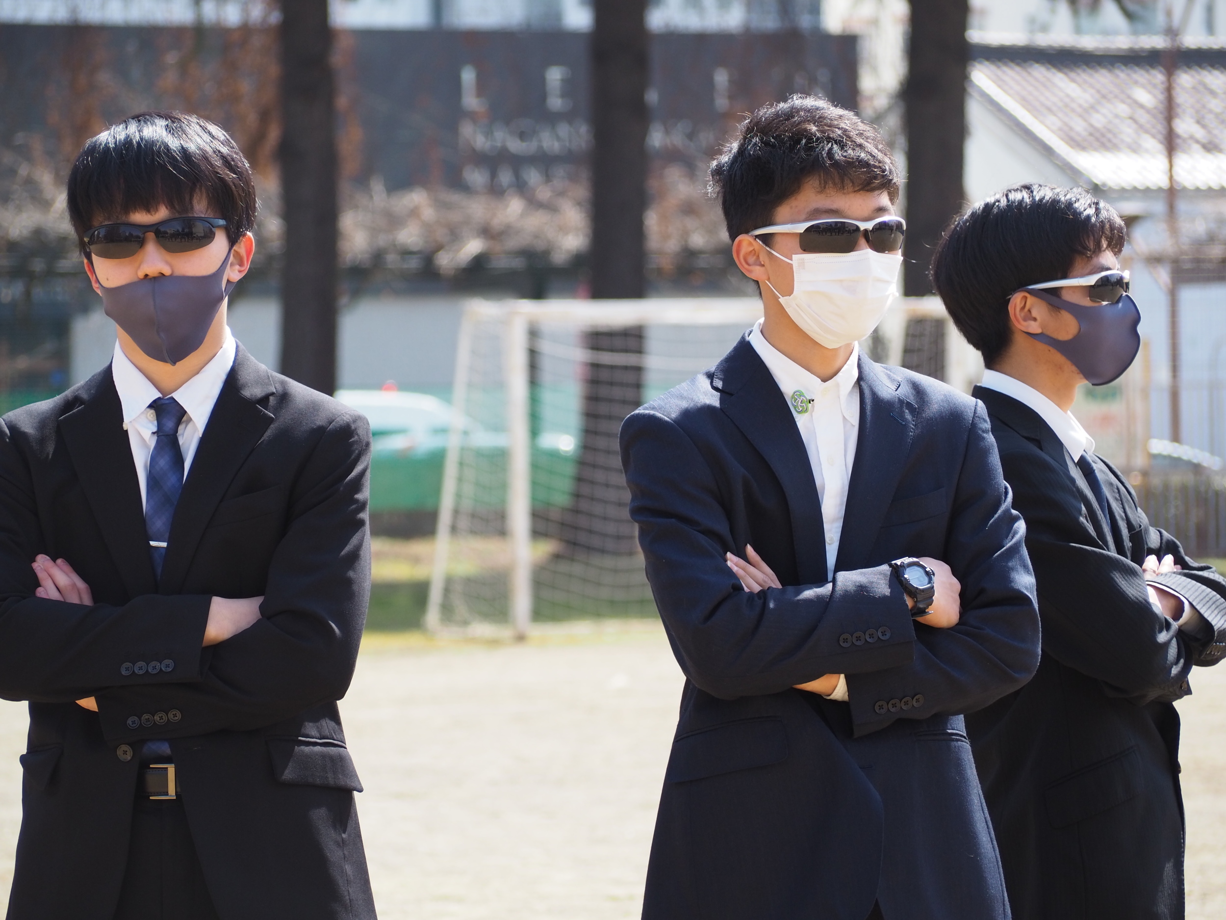 北村優斗 / Yuto Kitamura