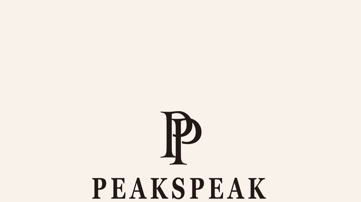PEAKSPEAK_OFFICIAL