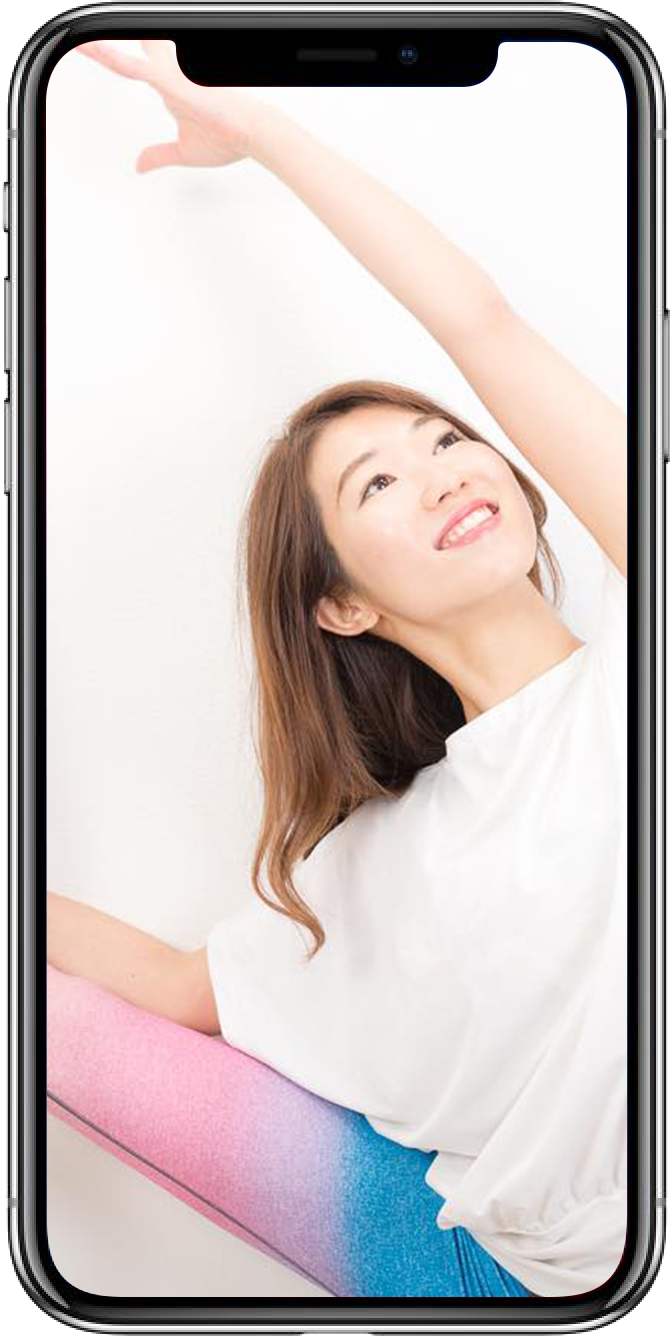 【動画でヨガ資格取得】RYT200養成講座－MAJOLI（マジョリ）