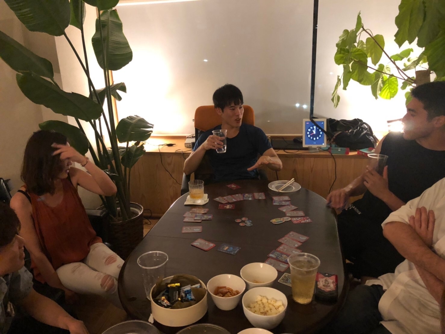 METATRON OSAKA SALON