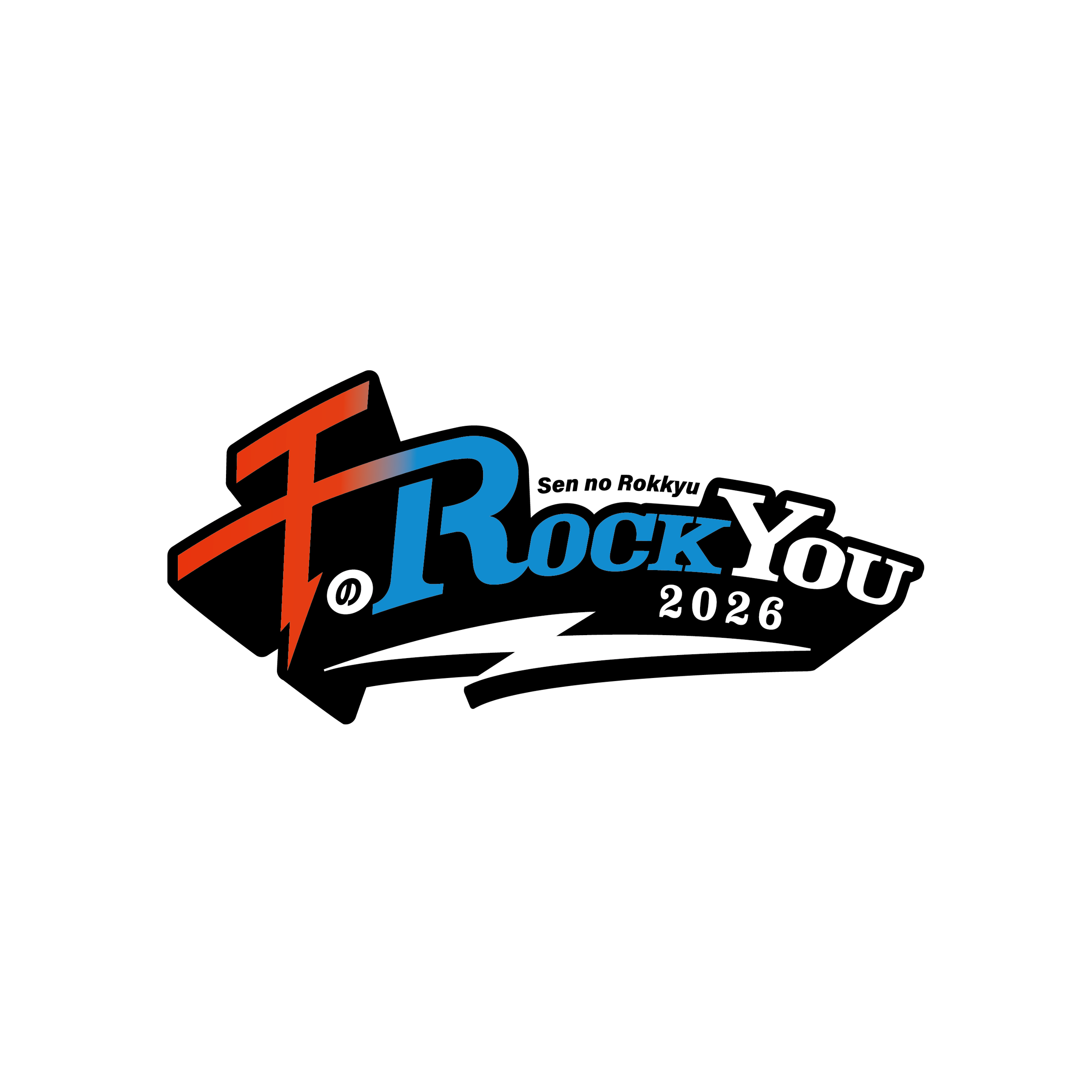 千のRockYou!! 2026