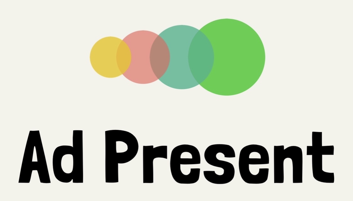 Ad Present