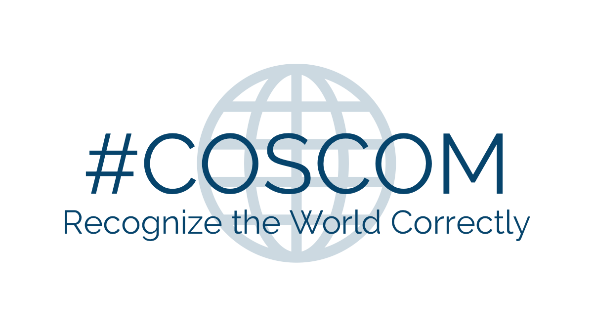 語学学習コミュニティ #COSCOM (コスコム)