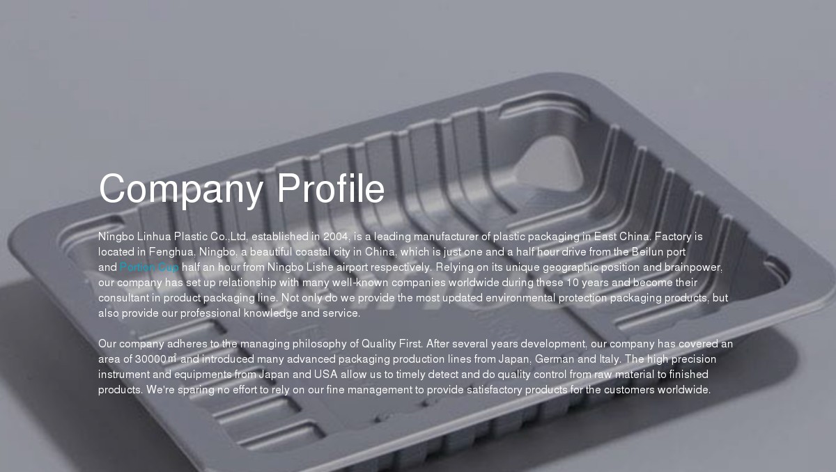 Moisture Retention Tray